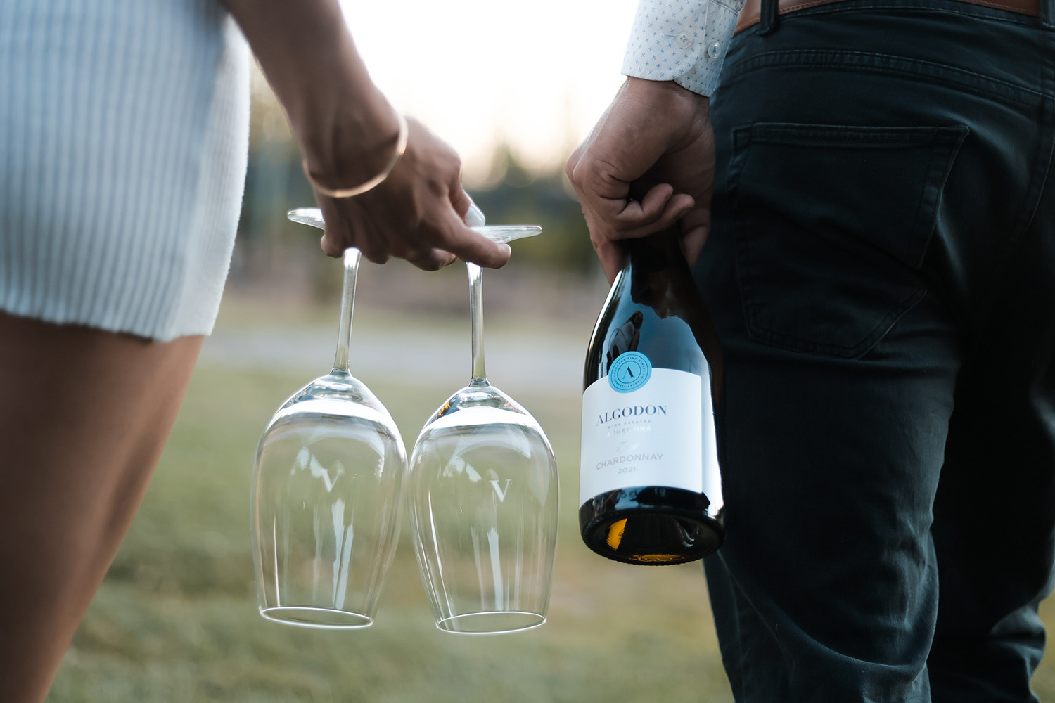 Packages – Algodon Wine Estates